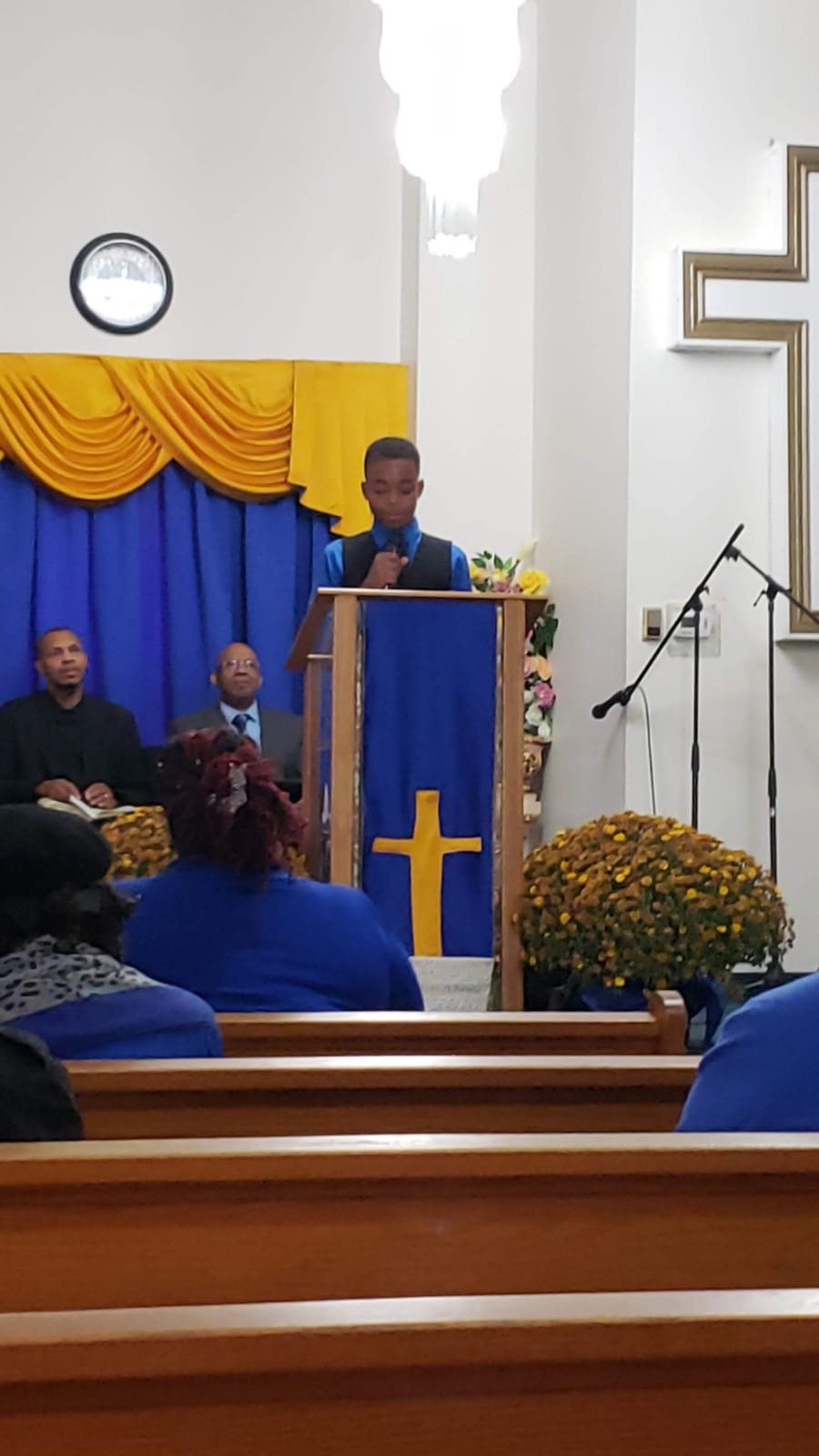 Gallery | Emmanuel Church of Jesus Christ