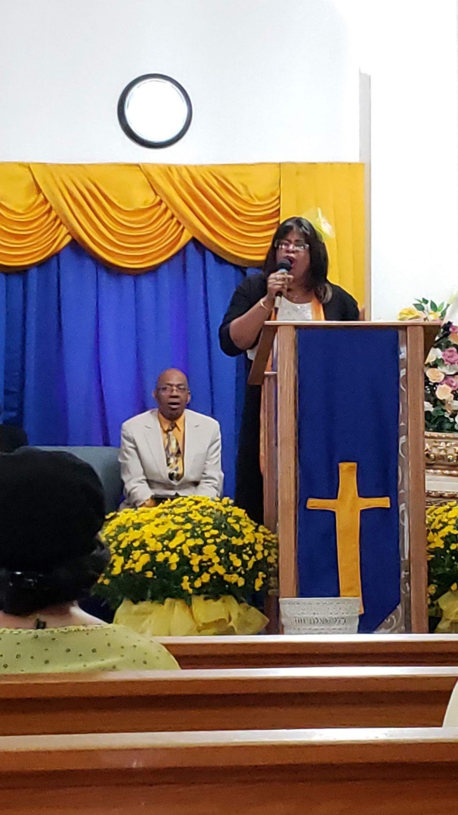 Community Outreach | Emmanuel Church of Jesus Christ