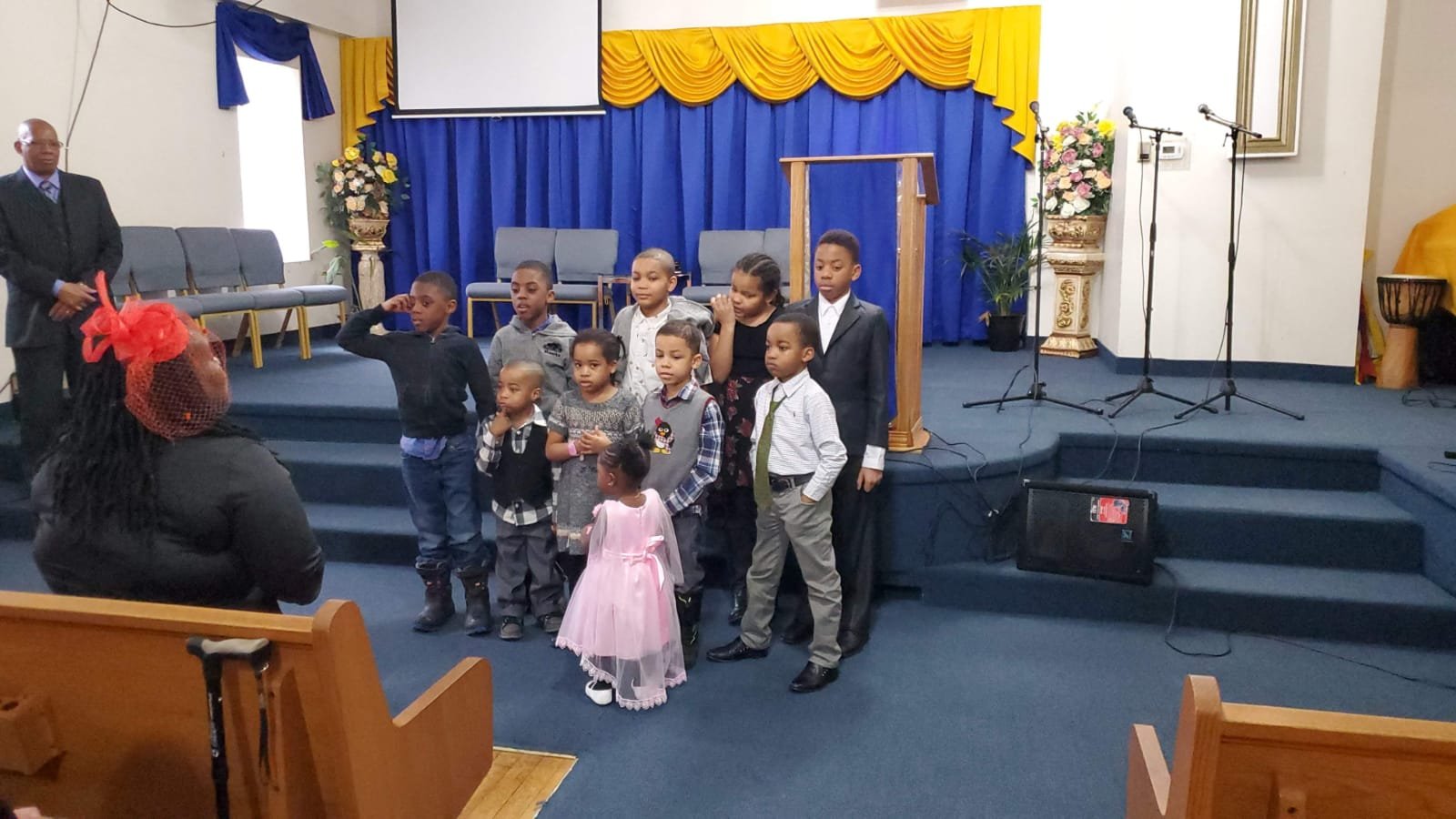 Gallery | Emmanuel Church of Jesus Christ