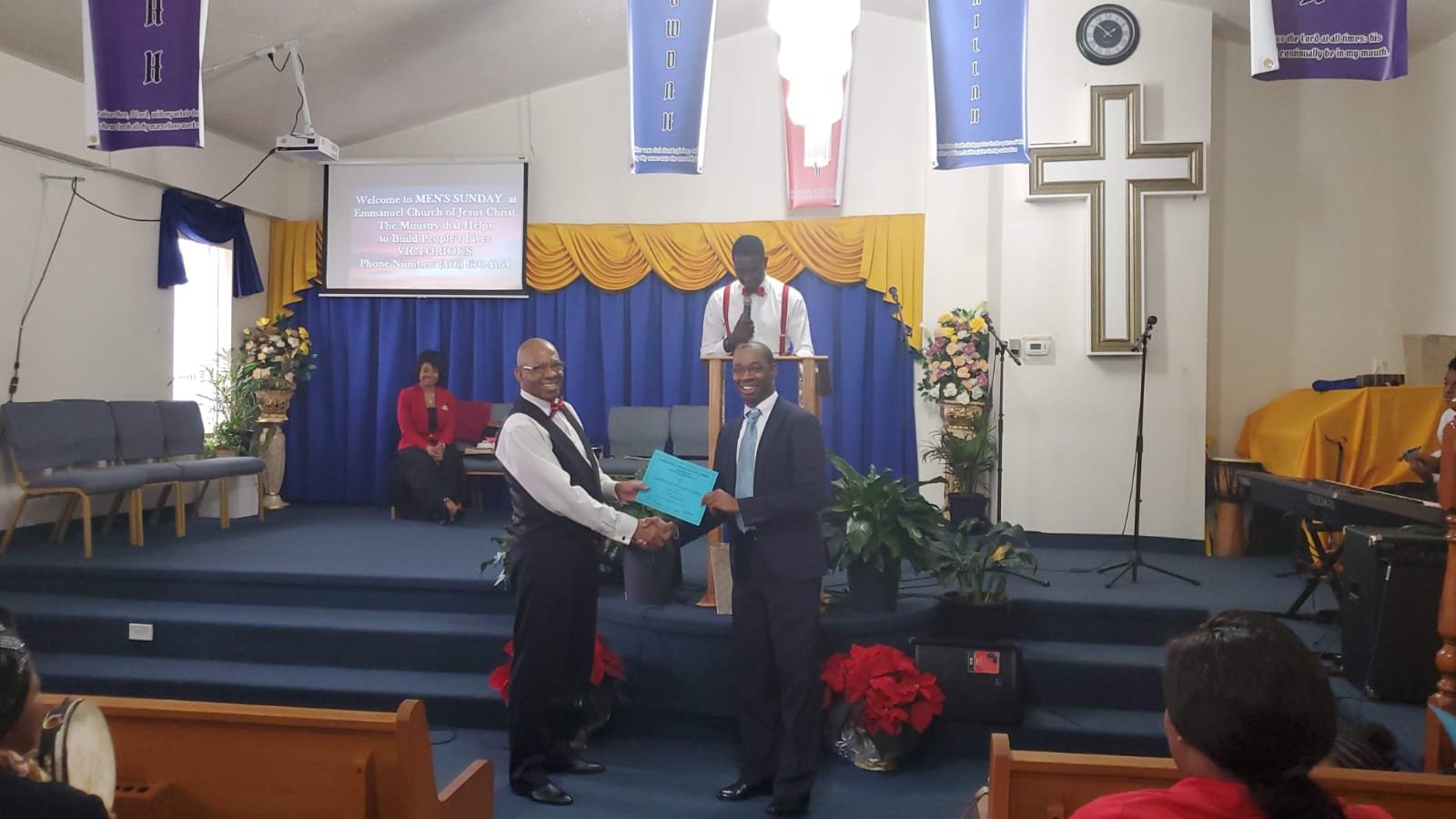 Gallery | Emmanuel Church of Jesus Christ