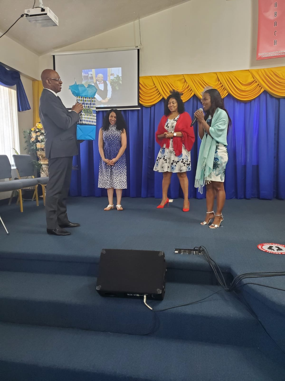 Gallery | Emmanuel Church of Jesus Christ