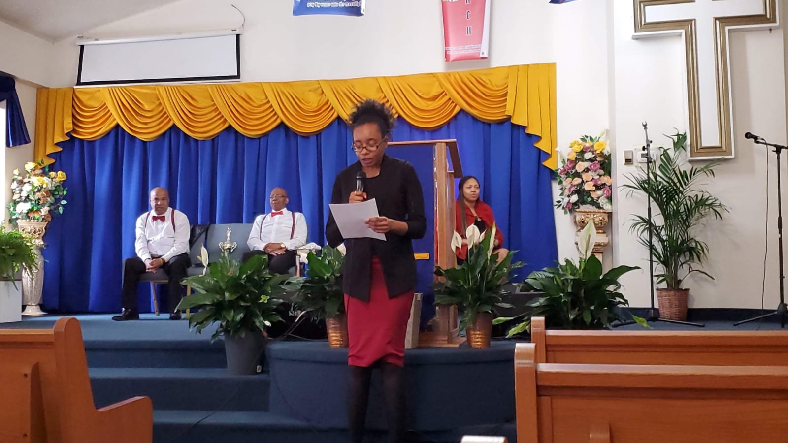 Gallery | Emmanuel Church of Jesus Christ