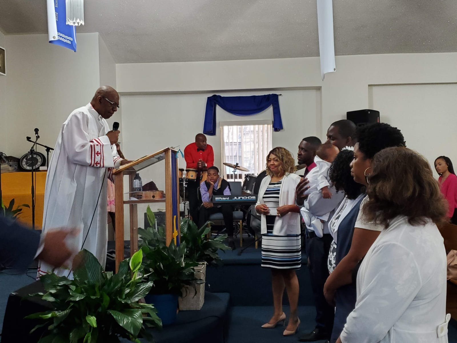 Gallery | Emmanuel Church of Jesus Christ